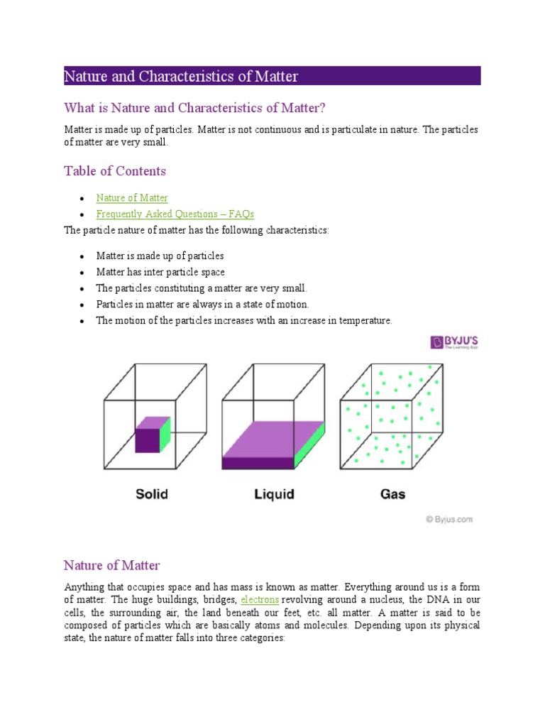 3rd Quarter Science 8 | PDF | Atoms | Proton