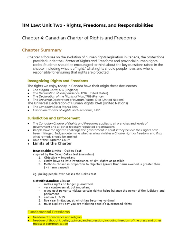 Law Notes Clu3m1 PDF | PDF | Mens Rea | Recklessness (Law)