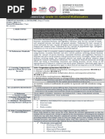 Rational Function LESSON PLAN | PDF | Teaching Method | Learning