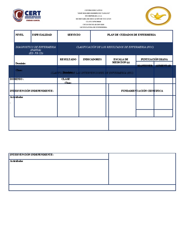 Formato Place 2020 | PDF