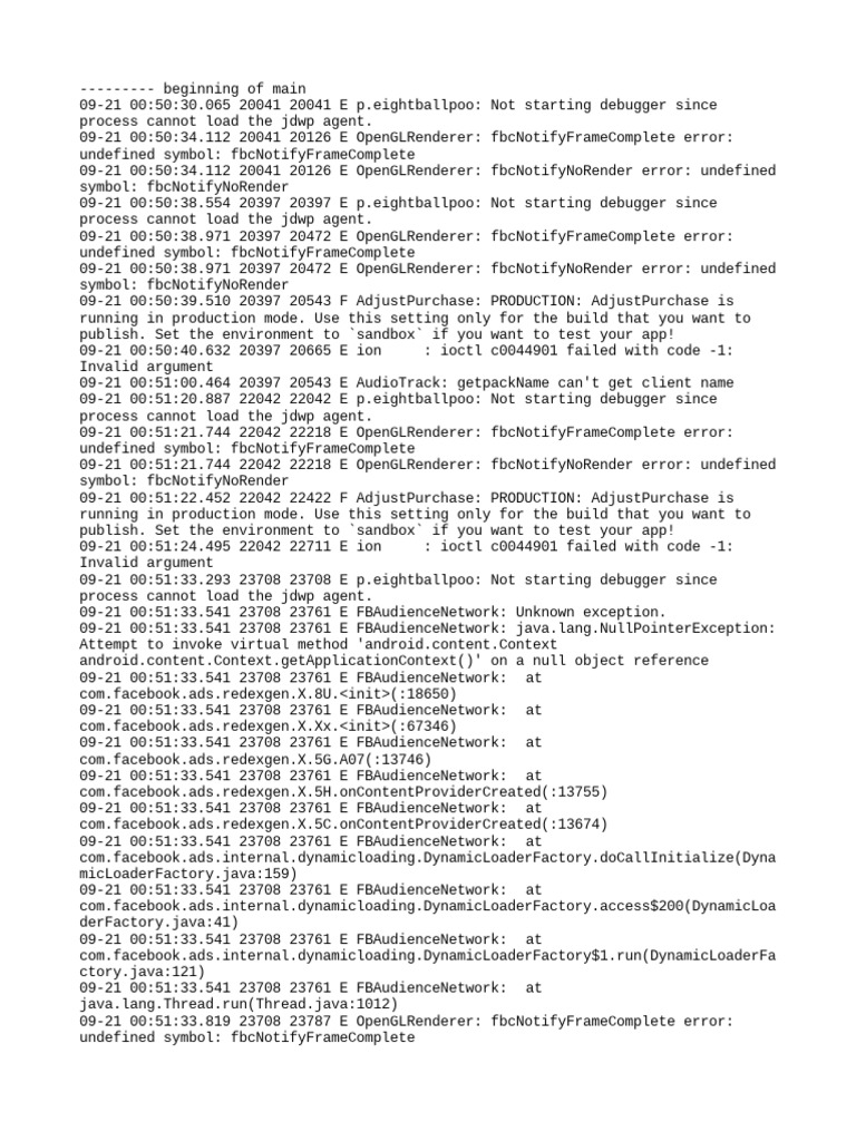 Mod Menu Log - Com - Miniclip.eightballpool | PDF | Constructor (Object Oriented Programming ...