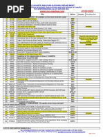 LISCR Marine Advisories by Date | PDF | Ships | Water Transport