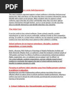 Travel Guide to GSK Stevenage | PDF | Transport | Transport Infrastructure