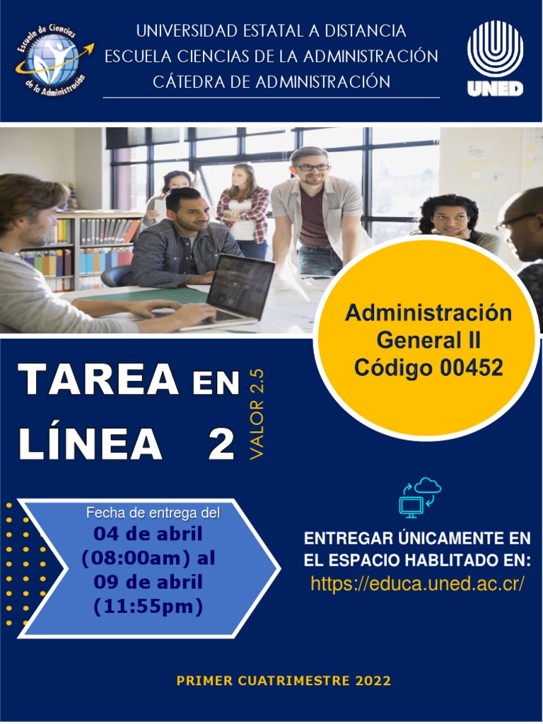 Tarea 2 | PDF | Youtube | Moodle