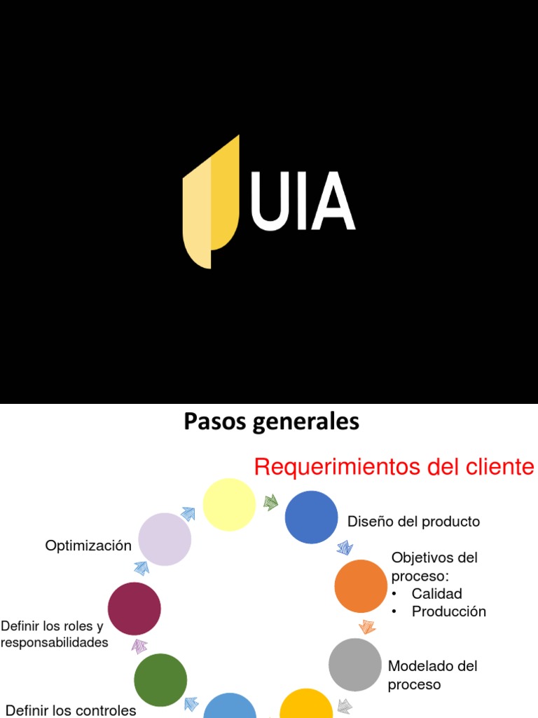 02 - Requerimientos Del Cliente | PDF | Calidad (comercial) | Producto ...