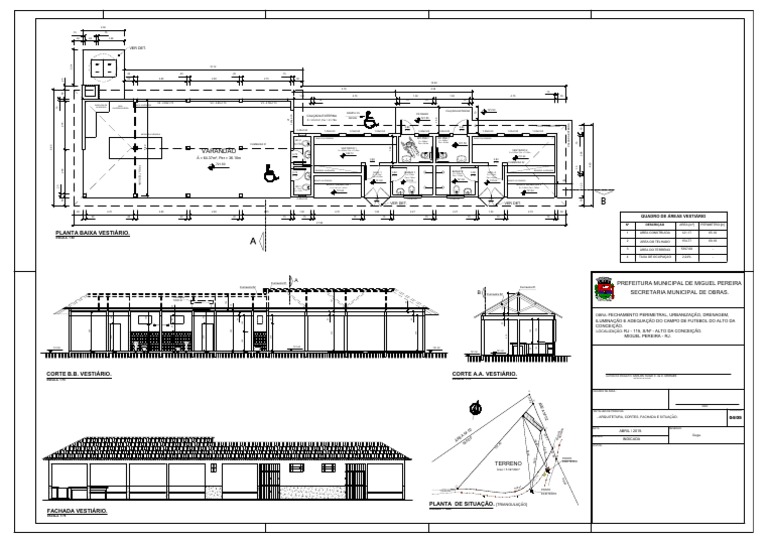 Ferreiros Vestiario 2 Layout4 | PDF