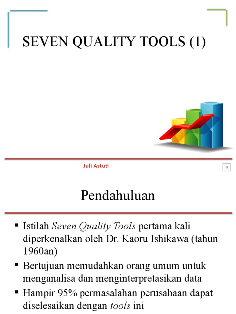 SPM P-2 - Seven Tools | PDF