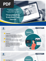 Jawaban KUIS LMS UT | PDF