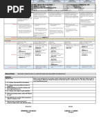 Kindergarten: Quarter 1 - Week 9 | PDF