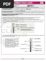 Espiloy COT DLP Math 5 Q4 | PDF | Learning | Educational Technology