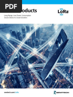 UniFi Network - AP Antenna Radiation Patterns - U | PDF | Antenna ...