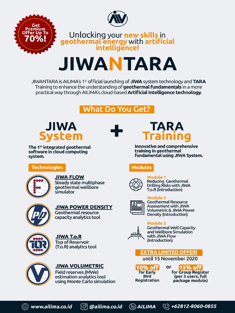 Ailima - Jiwantara Bundle 1 | PDF