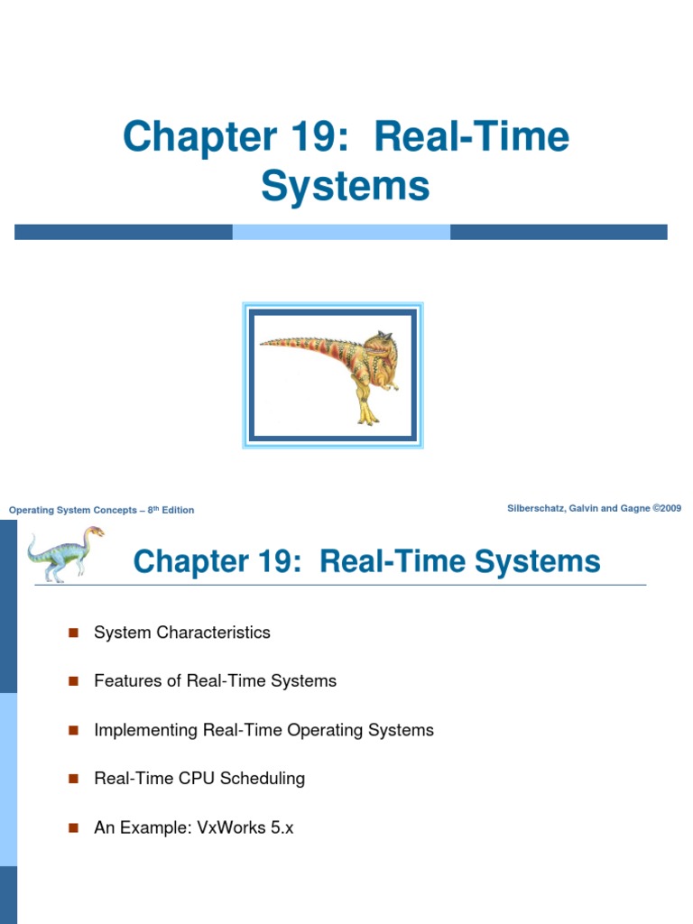 RTOS | PDF | Scheduling (Computing) | Operating System RTOS | PDF | Scheduling (Computing) | Operating System