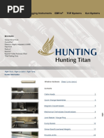 Halliburton Packer Information PDF | PDF | Casing (Borehole) | Chemical ...