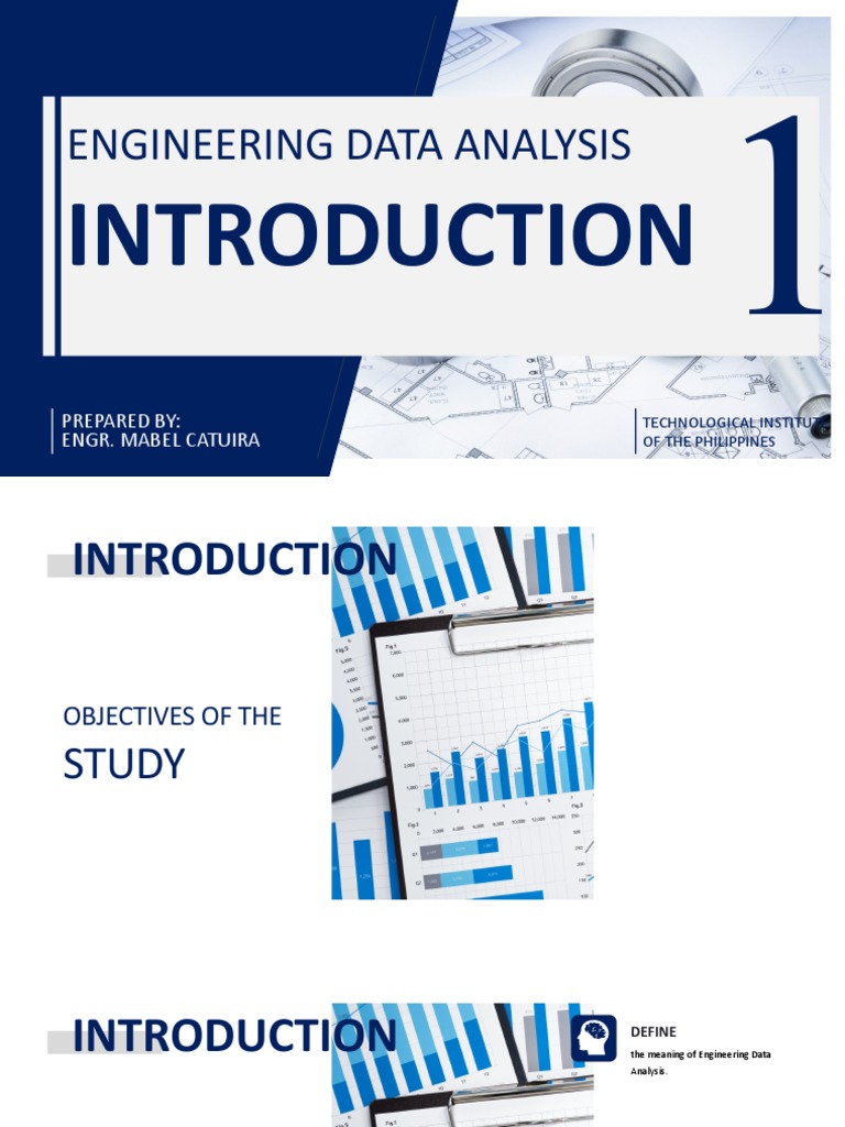 Engineering Data Analysis Pdf Level Of Measurement Statistics 