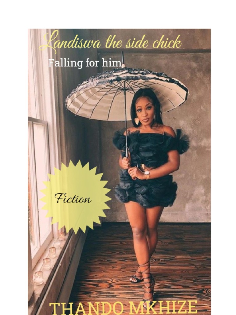 Falling For Him by Thando Mkhize | PDF