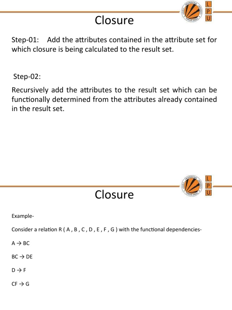Normalization | PDF | Databases | Computer Programming