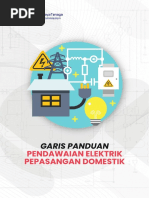 TNB Signage Guideline PDF | PDF