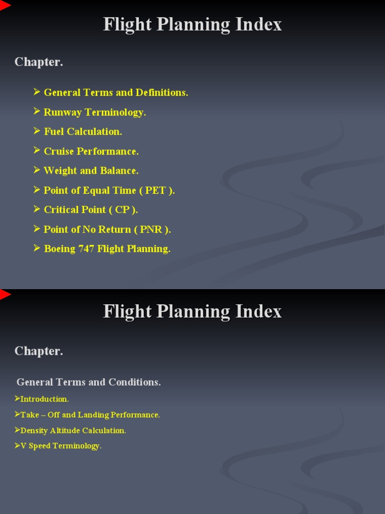 Aircraft Performance and Flight Planning | PDF | Takeoff | Altitude