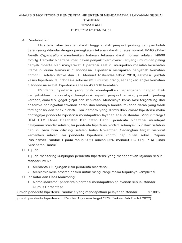 Analisis Impp HT-1 | PDF