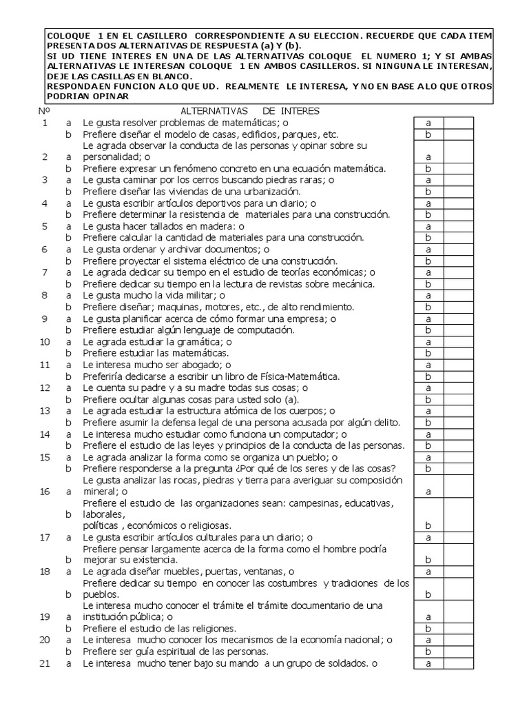 Protocolo Casm 83 | PDF | Publicidad | Business