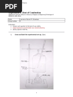 DOST-X RSTL Brochure of Testing and Calibration Services | PDF | Colony ...