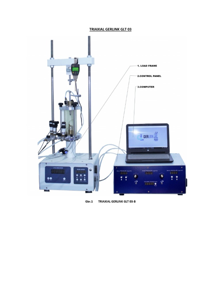 Instruction Manual GLT Series - GLT03 | PDF | Teknologi & Rekayasa