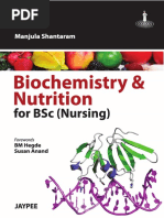 Types of IV Fluids in Hospitals | PDF