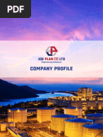 PMJ Supply Sdn Bhd: Oil & Gas Services | PDF | Natural Gas | Petroleum ...