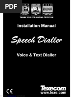 SEL-849 Motor Relay Manual | PDF | Business