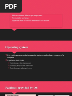 Basic ICT Skills Class 10 Notes | PDF | Operating System | Computer File