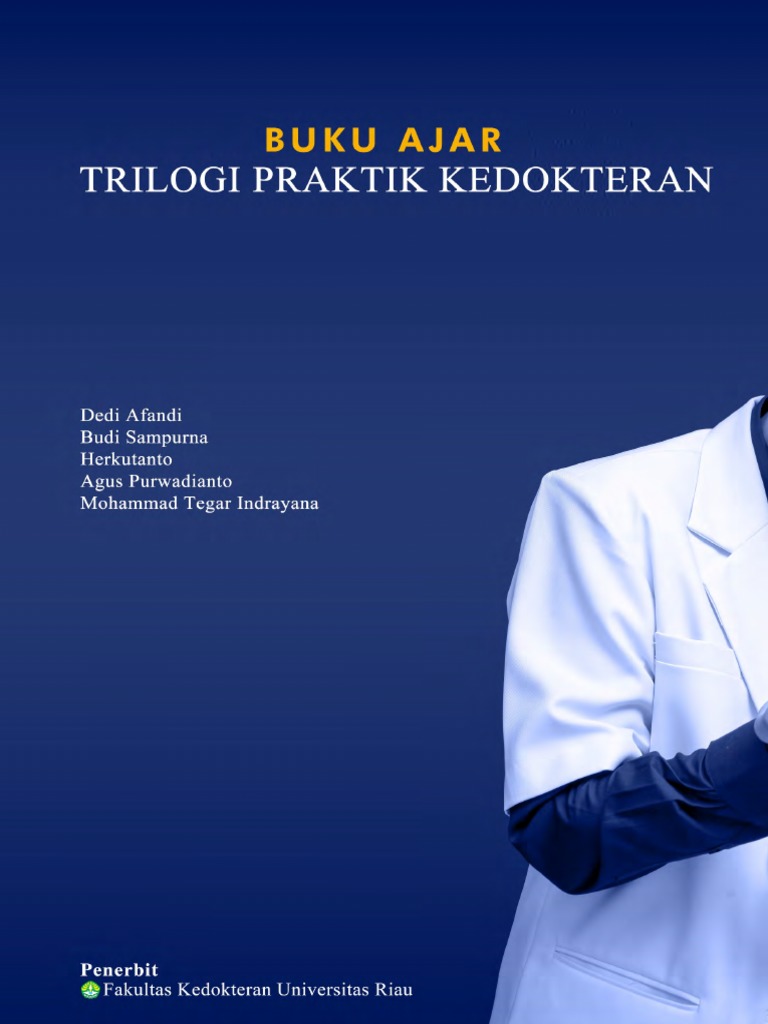 Buku Ajar Praktik Kedokteran Etikolegal | PDF | Pengembangan Diri
