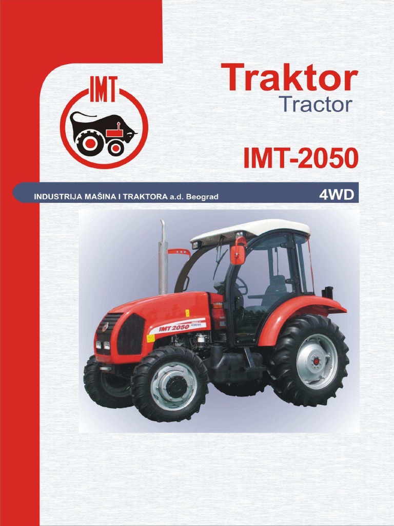 Imt 2050 1 | PDF