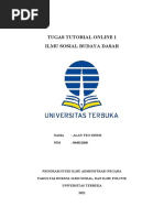 PTHI Tugas 3 | PDF