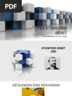 Flanagan Aptitude Classification Test (FACT) | PDF