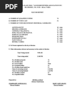 Cso Application Form | PDF | Affidavit | Government