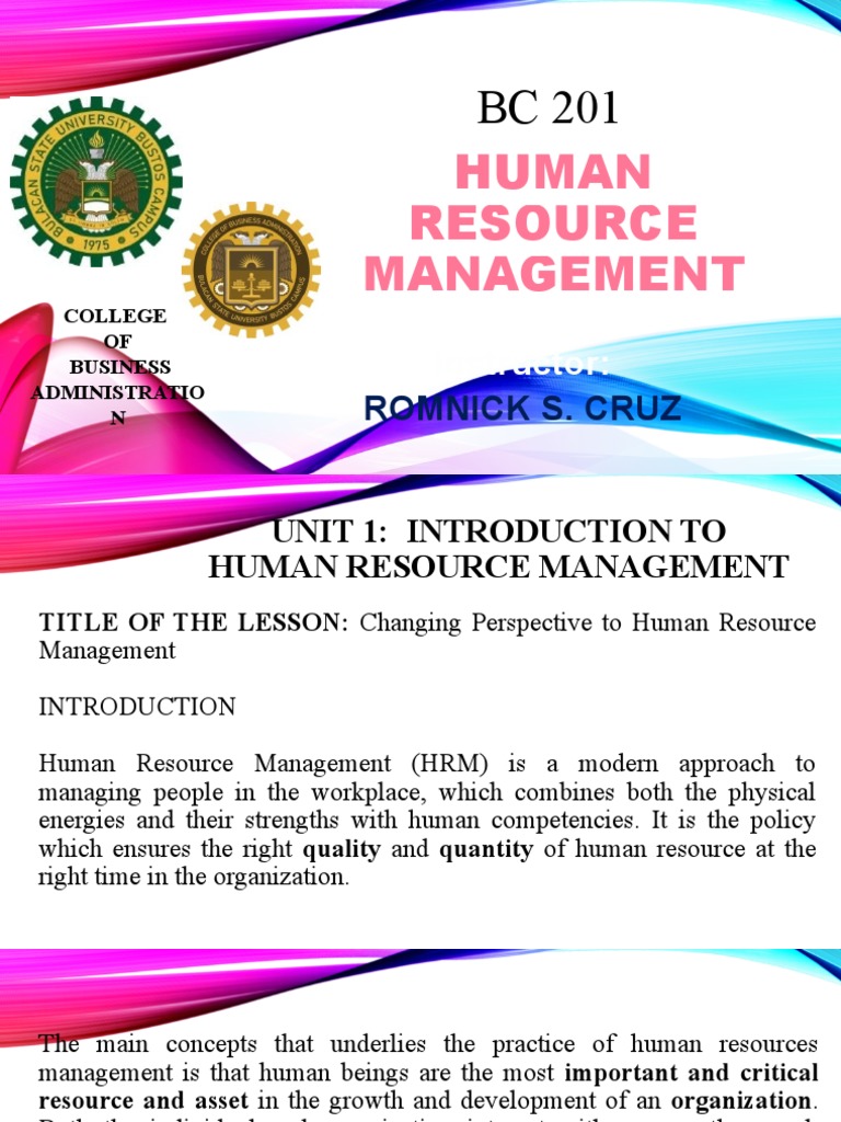 Human Resource Management-3 | PDF | Human Resource Management | Outsourcing