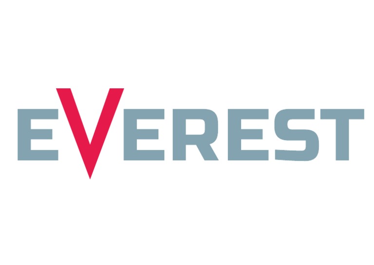 Everest Logo | PDF
