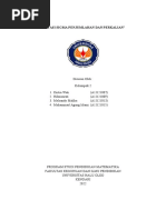 Pendekatan Nilai π dan Rumus Lingkaran | PDF