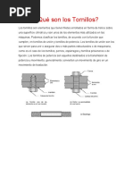 Grado de Dureza de Los Tornillos y Cómo Se Clasifican - INGENIERÍA Y ...