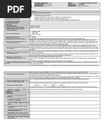 Lesson 17-Completion-Type Test | PDF | Educational Assessment | Cognition