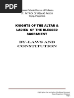 Single Blessedness: A Vocation To Be Present To The Lord | PDF ...