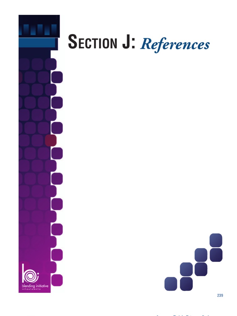 Section J | PDF | Psychotherapy | Drug Rehabilitation