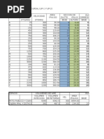 108441 Tablas Para Lamina Y Aislamientos Ductos De Aire Acond Imss