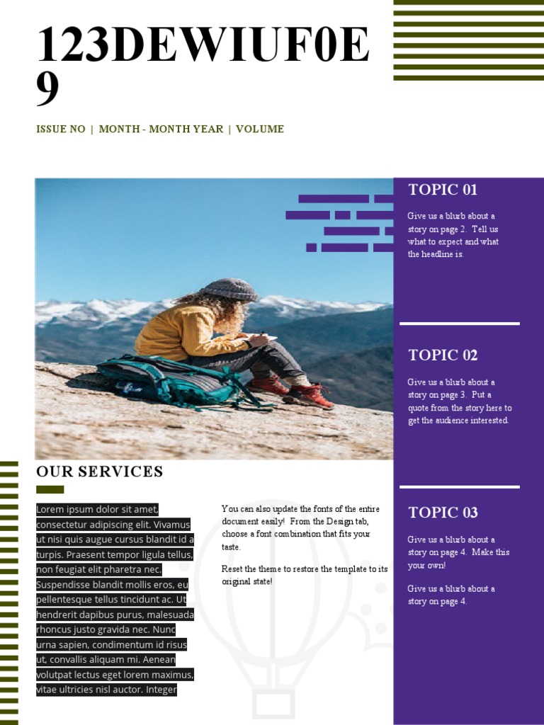 Newsletter | PDF | Software | Graphical User Interfaces