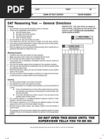 Free Download OMR Sheet 200 Questions PDF | PDF | Test (Assessment ...