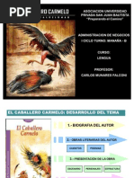 Afiche, Modelo | PDF