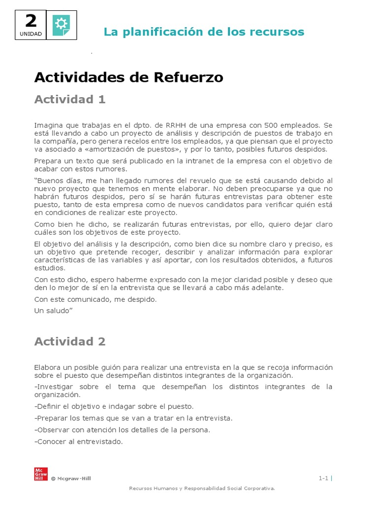 Actividad 2 Tema 2 RCB (2) | PDF | Economias