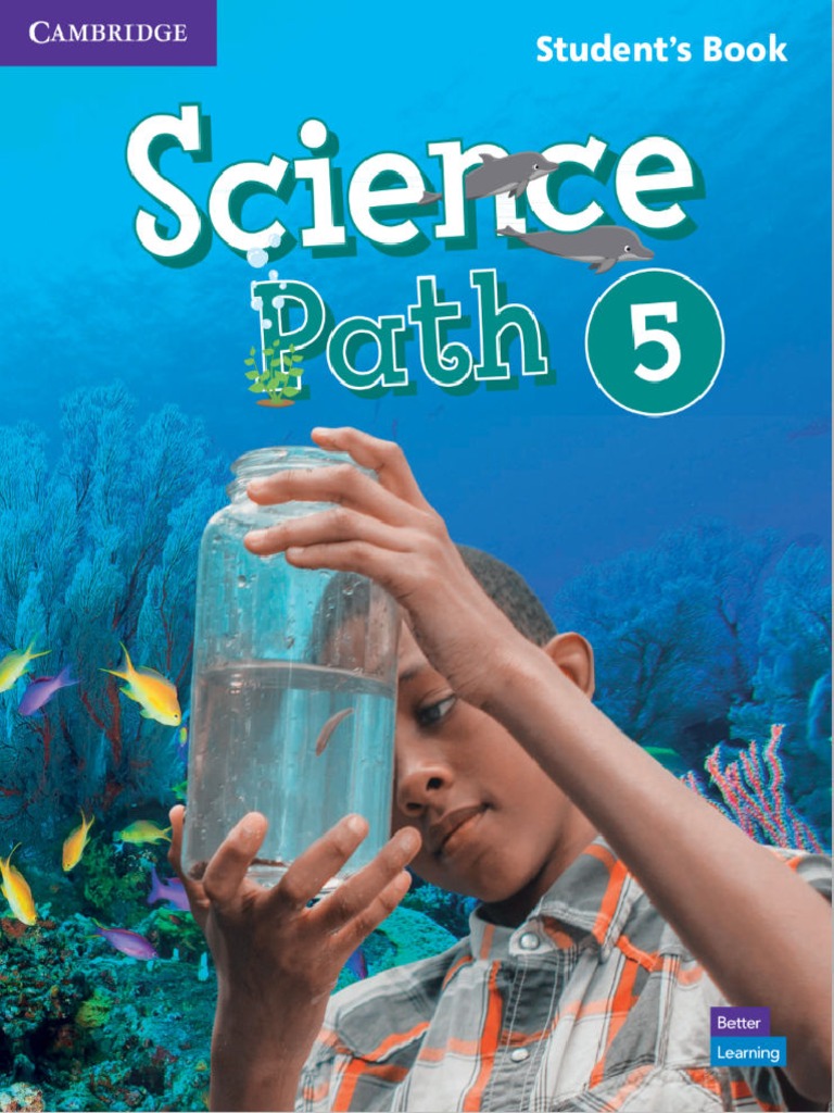 Science Path Level 5 SB PDF | PDF
