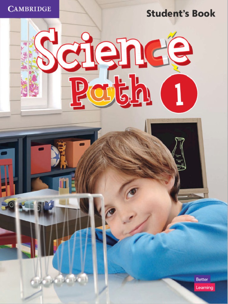 Science Path Level 1 PDF | PDF